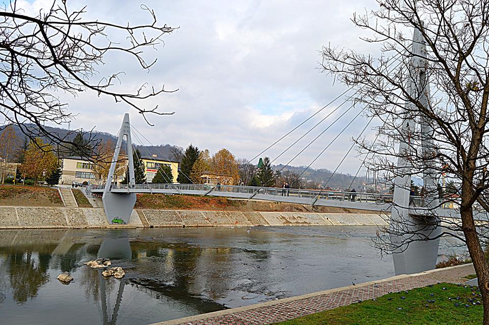 HISTORIJA GRADA ZAVIDOVIĆI – Grad Zavidovići