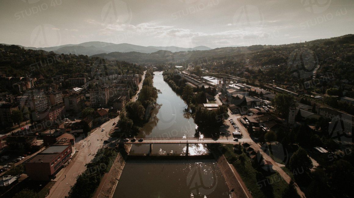 Grad Zavidovići – Zvanični web portal grada