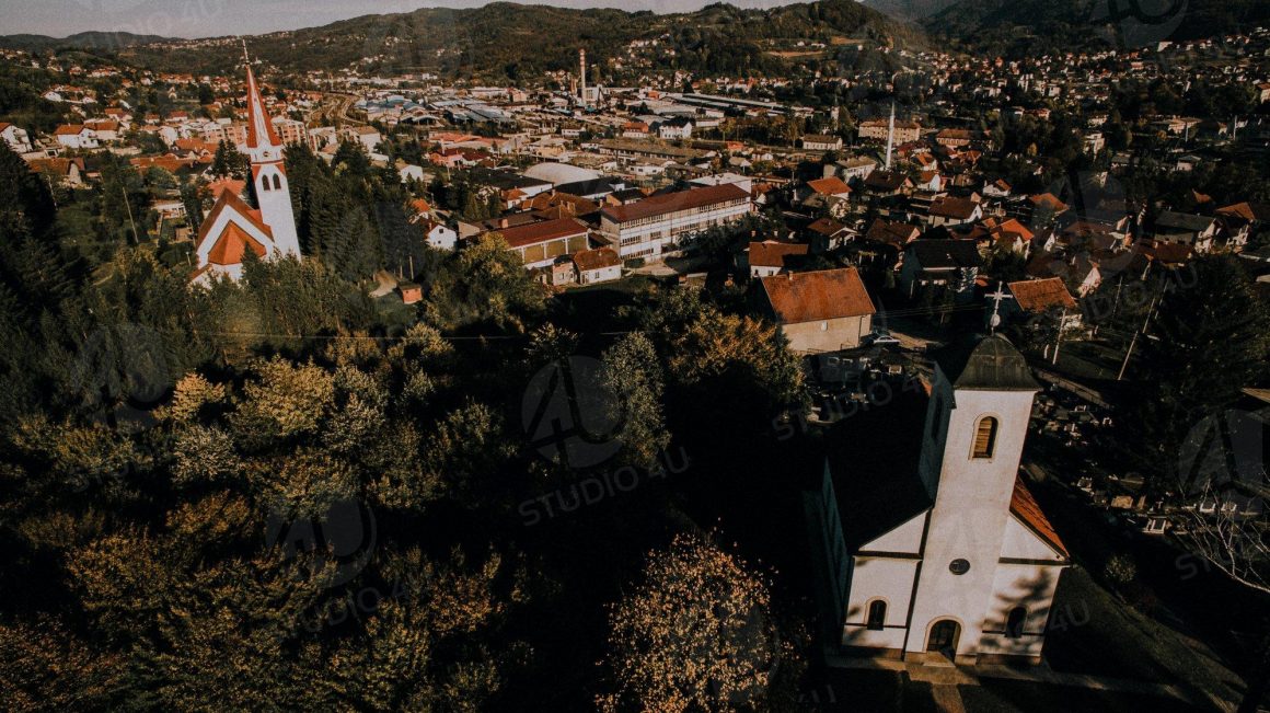 Grad Zavidovići – Zvanični web portal grada