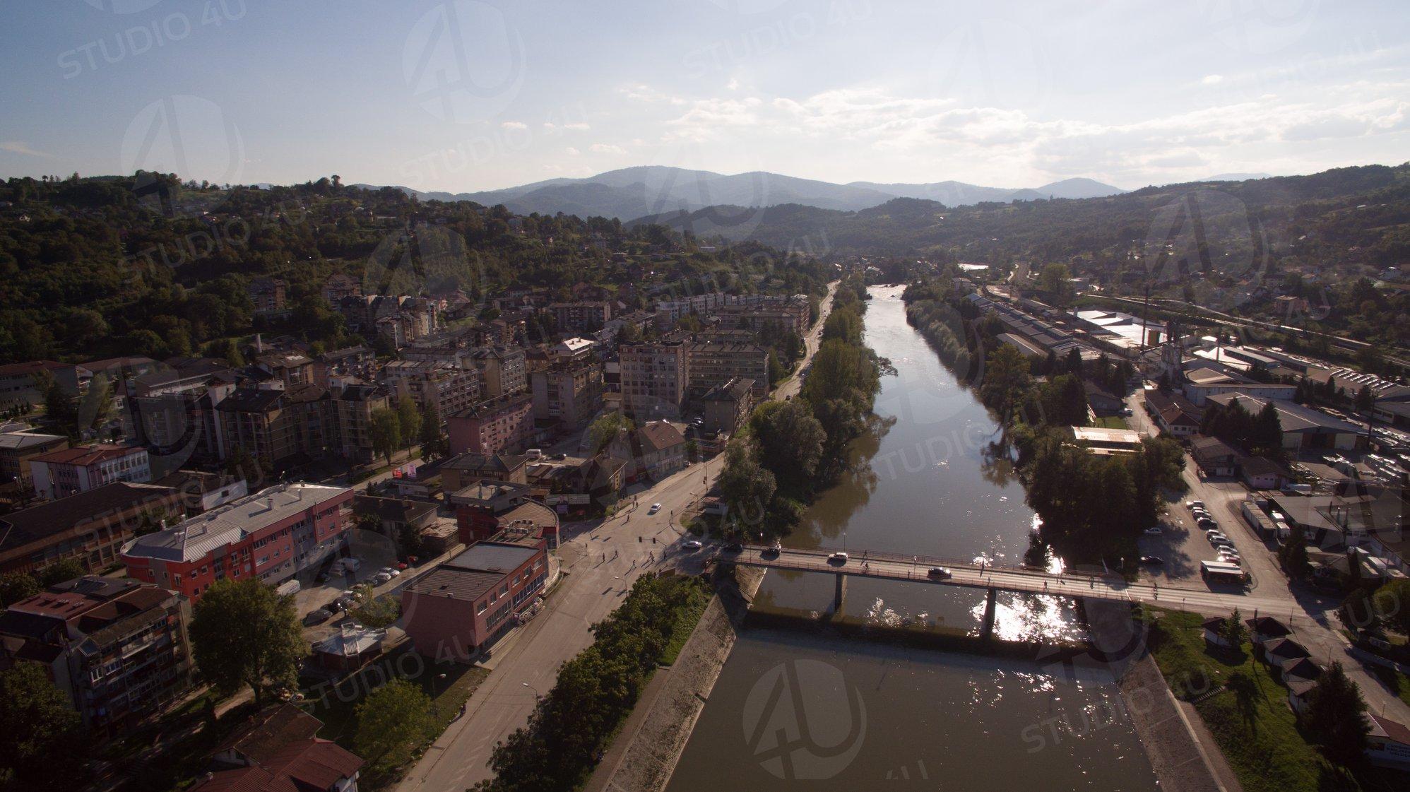 Grad Zavidovići – Zvanični web portal grada