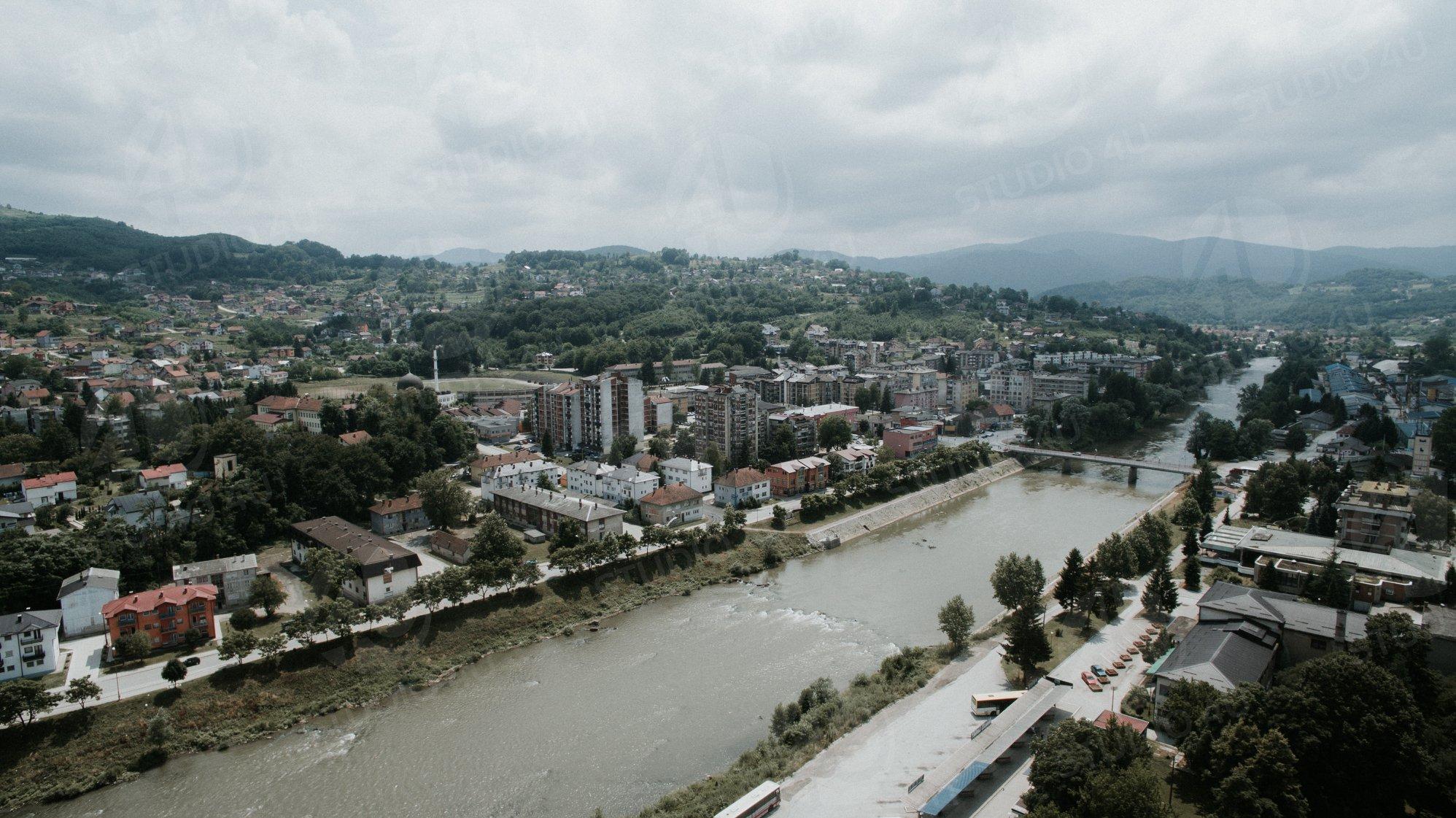 Grad Zavidovići – Zvanični web portal grada