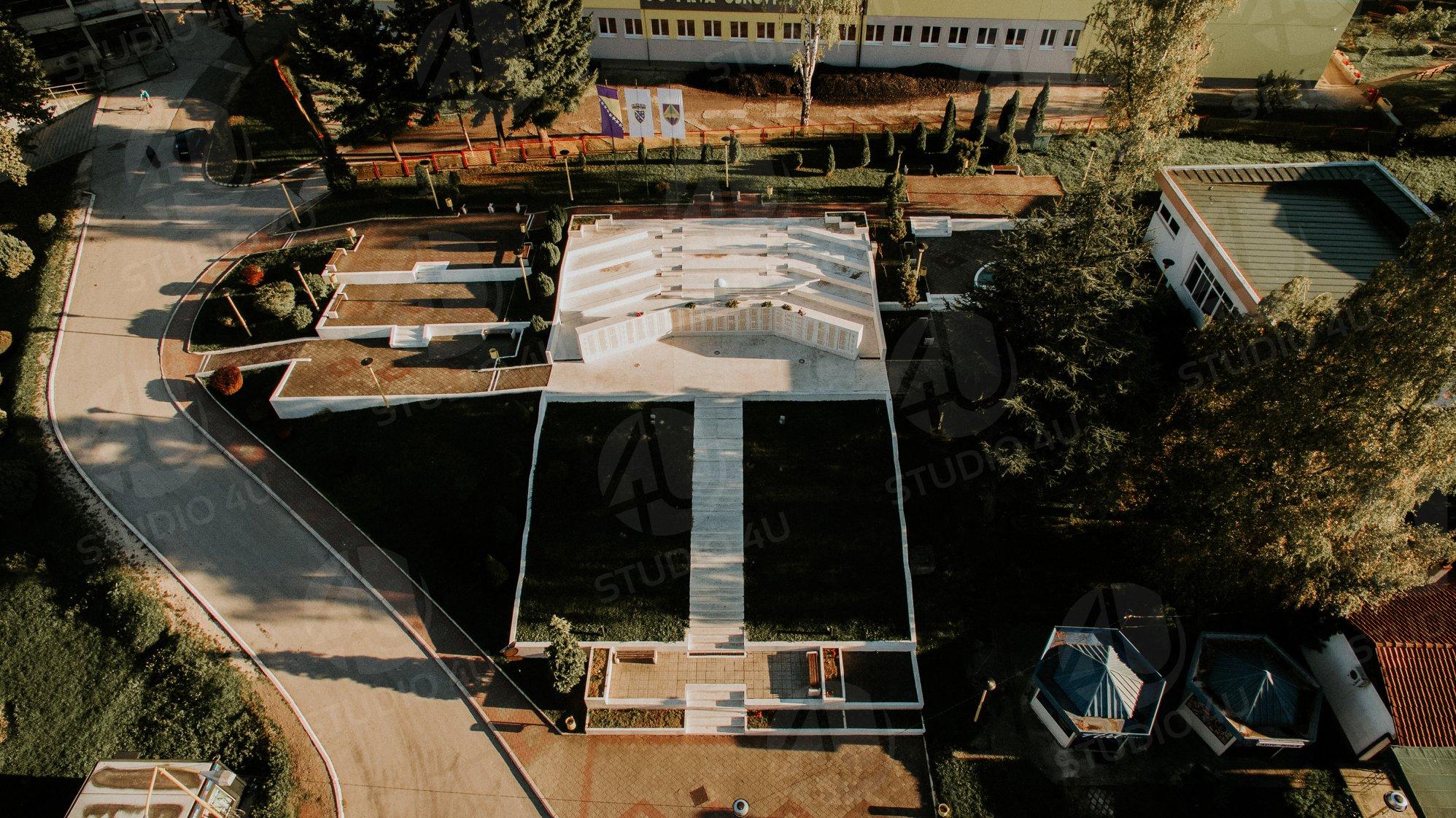 Grad Zavidovići – Zvanični web portal grada