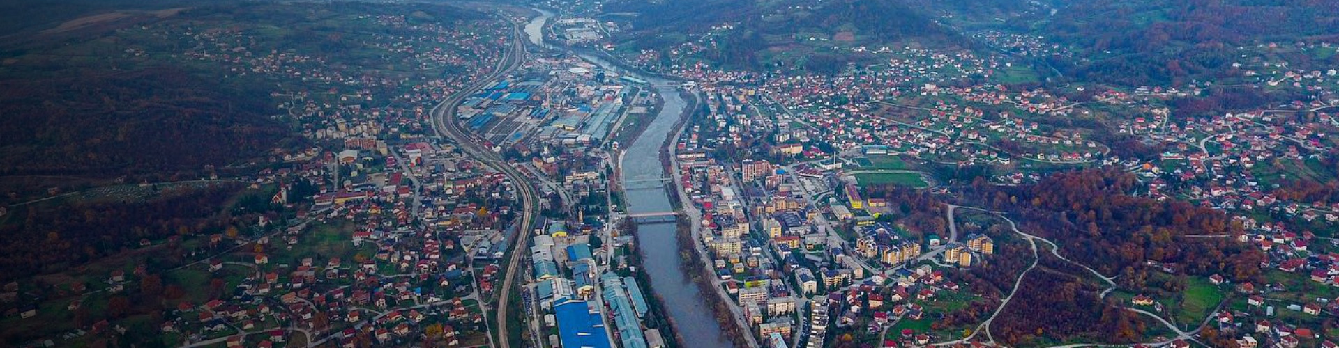 Grad Zavidovići – Zvanični web portal grada