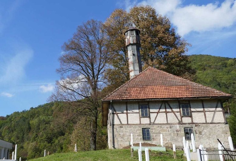 HISTORIJA GRADA ZAVIDOVIĆI – Grad Zavidovići