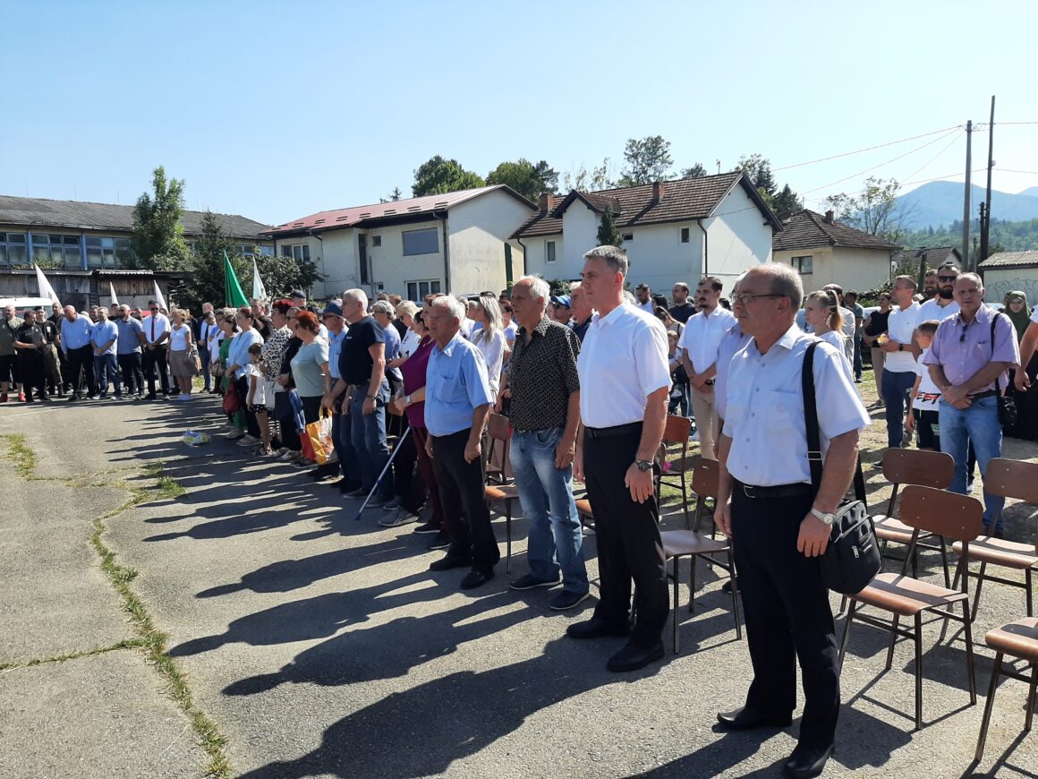 Grad Zavidovići – Zvanični web portal grada