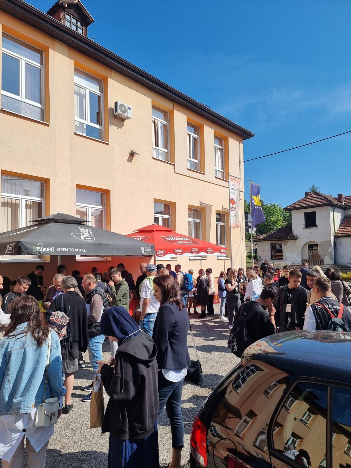 Grad Zavidovići – Zvanični web portal grada