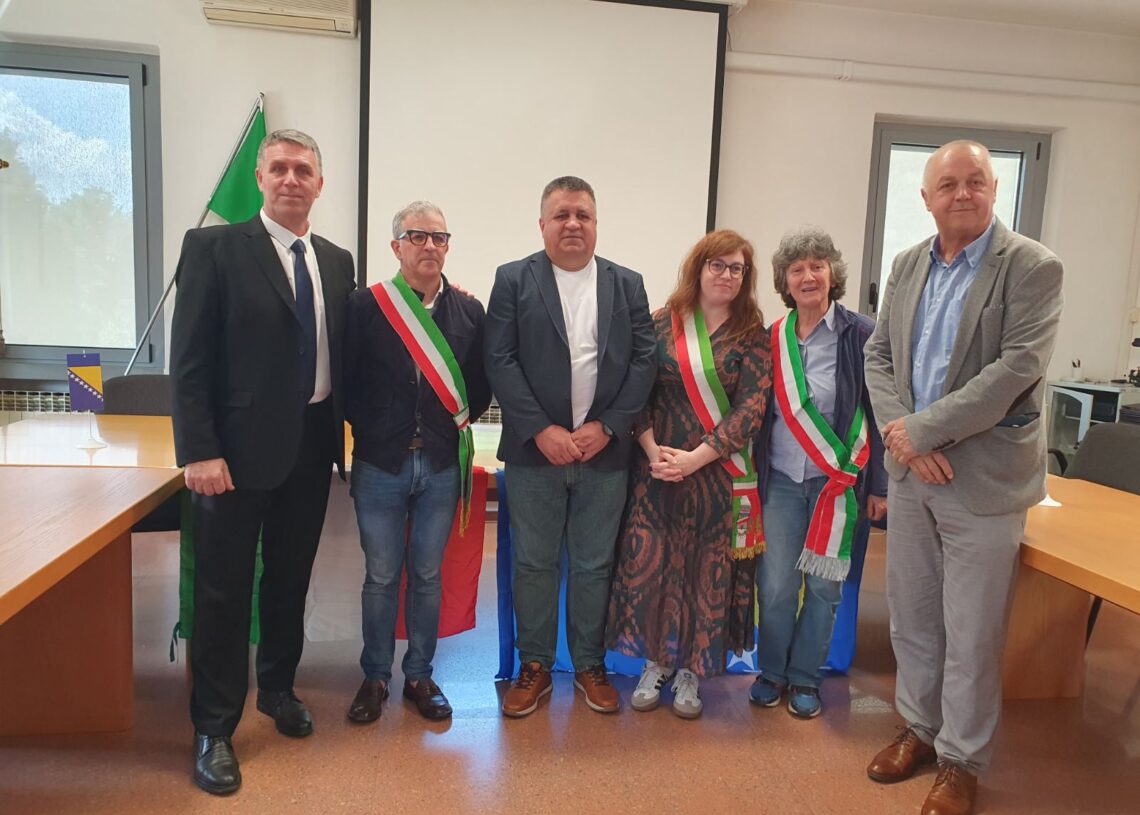 Grad Zavidovići – Zvanični web portal grada